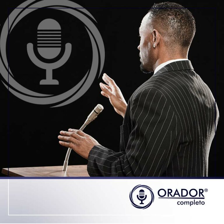 Por que fazer um Curso de Oratória? | Curso de Oratória Orador Completo