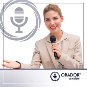 Glossofobia: medo de falar em público | Curso Orador Completo